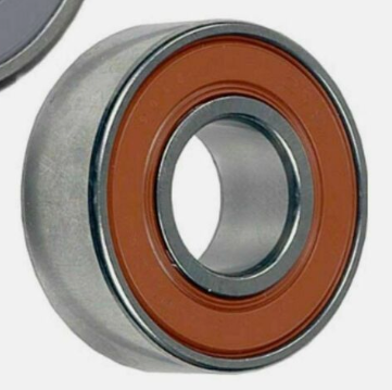 10-2021-4W Alternator Bearing For Denso Alternators Ref 279, 15x35x13m ...