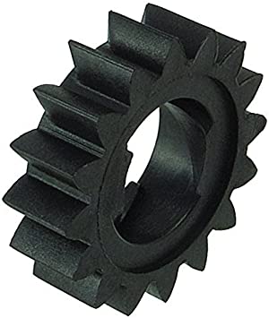 222-22006 Gear Bendix For Briggs Startton Engine 16 Tooth 280104S 5pk ...