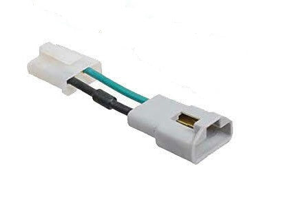 46-1873 Delco Alternator Anti-Feed Back Diode Harness Plug 10SI 12SI 1 ...