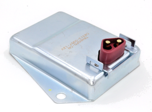 C8312 External Voltage Regulator 12V Chrysler Dodge Plymouth 1970-87 ...